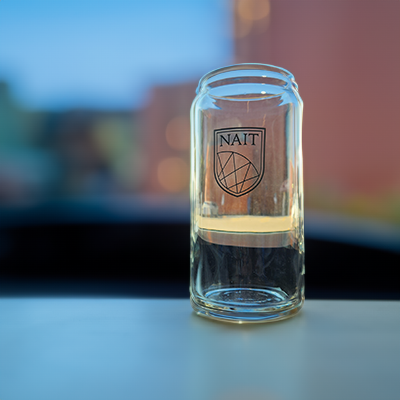 BuildAGrad - shopgrad at NAIT